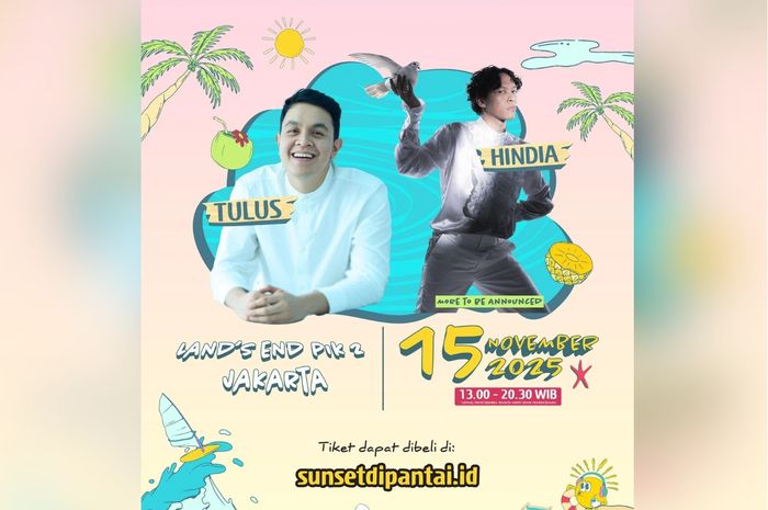 Sunset di Kebun Kembali Hadirkan Inovasi dengan Series Baru: Sunset di ...