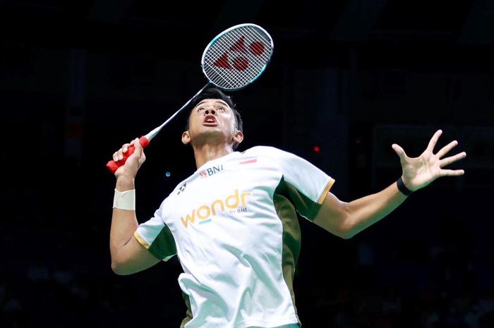 Update Ranking BWF - Alwi Farhan Menggeliat Naik Peringkat, Jonatan Christie Belum Tembus 5 ...