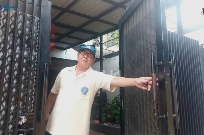 Nissa Sabyan Dikabarkan Hamil Anak Ayus, Sang Ayah Akhirnya Buka Suara