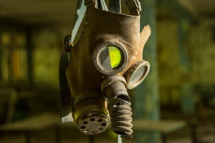 Cesium-137: Isotop Paling Berbahaya yang jadi Target Utama Teror 'Dirty ...