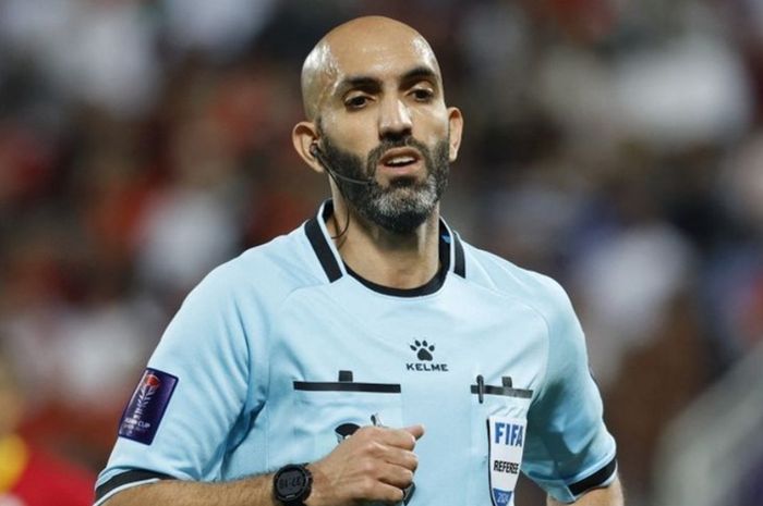 Lapangan hingga Ruang VAR Dikuasai Kuwait, Timnas Indonesia Hadapi Dua ...