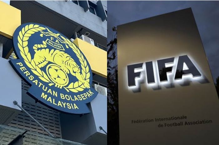 Malaysia Resmi Banding ke FIFA, Ada Rahasia Negara - Superball.id