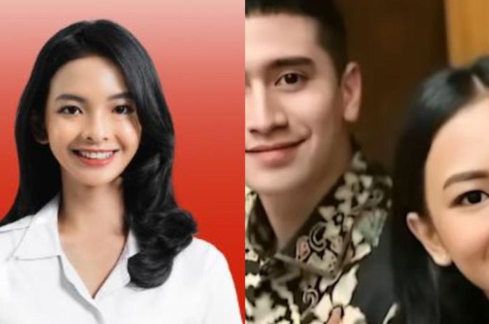 Profil Ruby Chairani, Anggota DPR RI yang Diisukan Dekat dengan Verrell Bramasta, Bagaimana ...