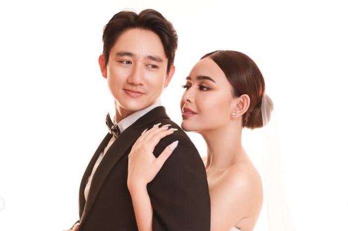 Ingin Pernikahan Sat Set seperti Amanda Manopo dan Kenny Austin? 5 Hal ...