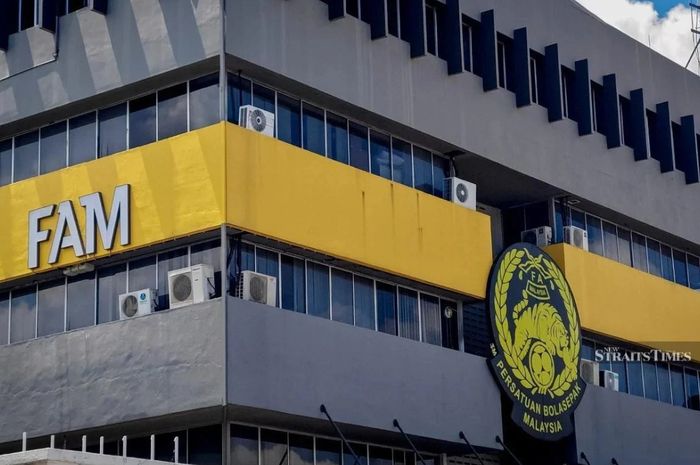 Dipimpin Eks Ketua MA, FAM Bentuk Komite Independen untuk Selidiki Skandal Naturalisasi Malaysia ...