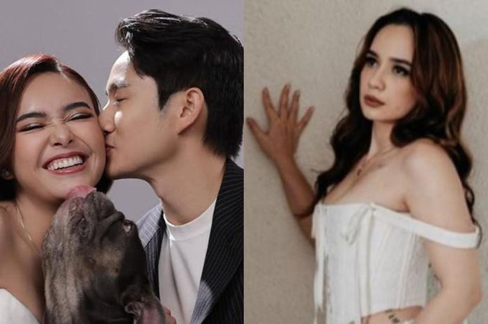 Putri Anne Sentil Soal Rasa Cuek Usai Amanda Manopo Resmi Menikah, Sindir Istri Kenny Austin?