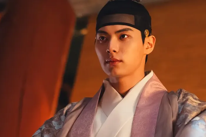 Siapakah Raja Joseon yang Menginspirasi Serial 'Bon Appetit, Your ...