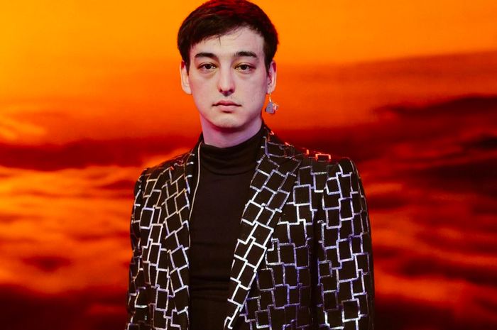 Profil Penyanyi Joji, Pelantun Lagu Glimpse of Us yang Ternyata Musisi ...