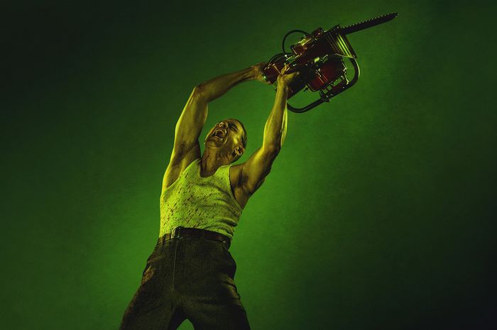 Nekrofilia dan Gynephilic: Apa Itu? Benarkah Ed Gein sang Monster ...