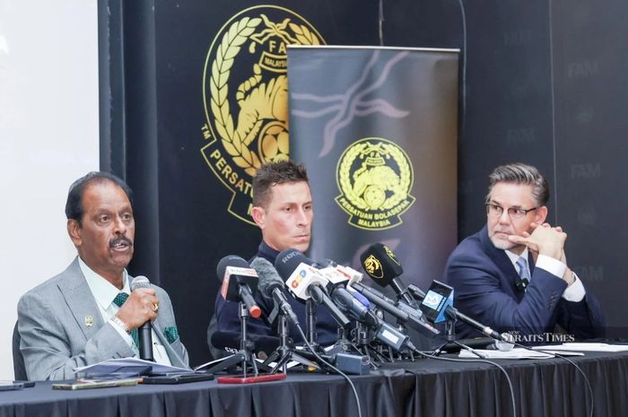 Tak Punya Bukti Tuduh Warga Vietnam Jadi Pelapor Skandal Naturalisasi ...