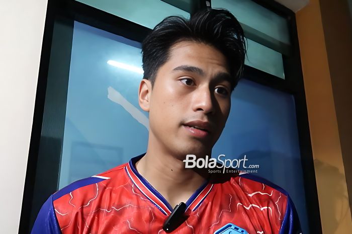 Fahri Septian Bicara Ironi saat Proliga Putra Terancam Cuma Diikuti 4 ...