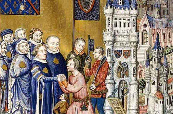 Feodalisme: Arti, Alasan Dihindari Sejarawan, dan Latar Belakang ...