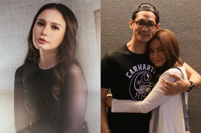 Profil Rossa, Penyanyi yang Digosipkan Dekat dengan Afgan, Kini ...