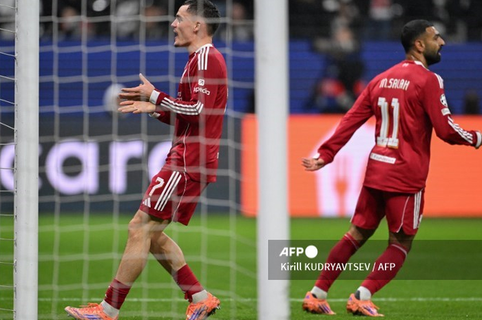 Mo Salah Tak Mau Oper Wirtz, Keegoisan Raja Mesir Batalkan Kemenangan ...