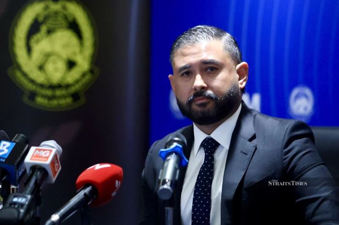 Banding Ditolak Kasus 7 Pemain Bodong Malaysia, Pangeran Johor Tuduh ...