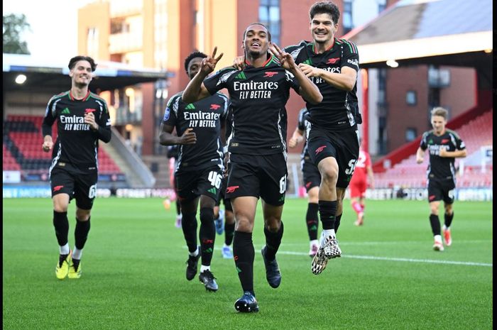 Mantan Bek Arsenal Akui Punya Darah Malaysia, Calon Dinaturalisasi ...