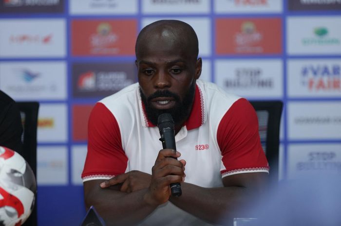 Bikin Permainan Persis Solo Lebih Hidup, Fuad Sule Tetap Percaya Laskar ...