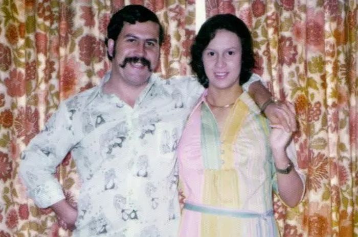 Bagaimana Kehidupan Sang Istri Setelah Kematian Pablo Escobar ...