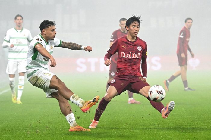 Hasil Lengkap Liga Europa - Verdonk dan James Sama-sama Merana, Klubnya Miliano Nyaris Kalahkan ...