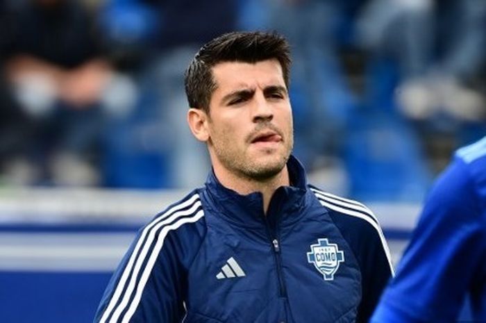 Timnas Spanyol Panggil Pemain, Tidak Ada Tempat buat Alvaro Morata, 4 ...