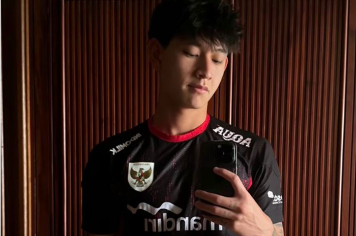 Luke Xavier Keet Dadakan Dipanggil ke Timnas U-22 Indonesia? Ini Kata ...