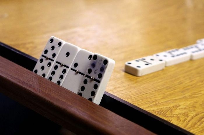 3000 Peserta dari 8 Negara Ikuti Indonesia Domino Tournament 2025 ...