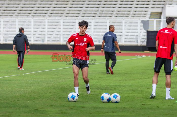 Ada 3 Nama Baru Gabung Termasuk Luke Xavier Keet, Ini Daftar Pemain ...