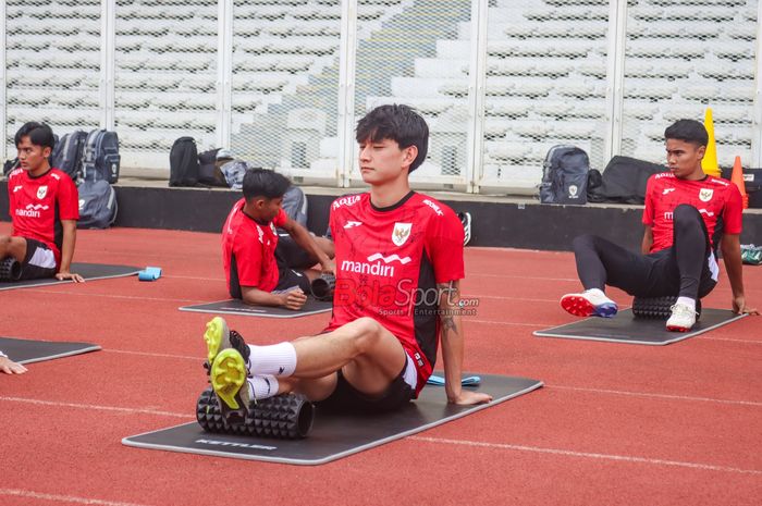 Tidak Dipanggil Indra Sjafri, Sumardji Jelaskan Kronologi 3 Pemain ...