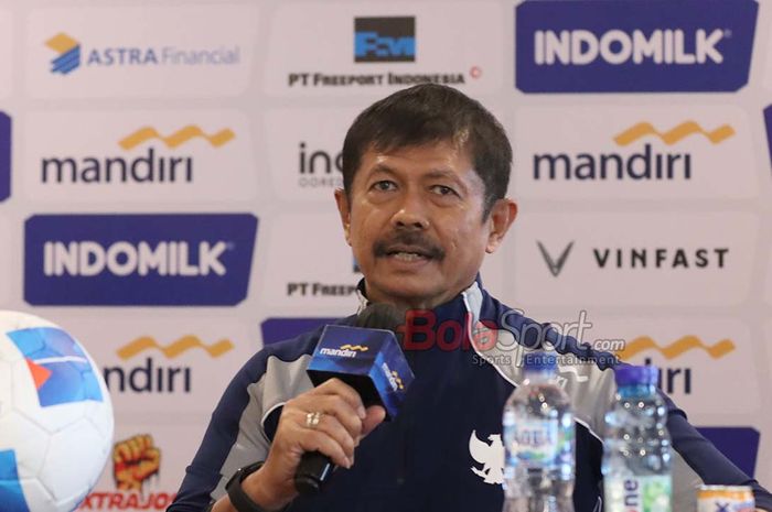Prediksi Timnas U-22 Indonesia Vs Mali - Dua Laga Tanpa Menang ...