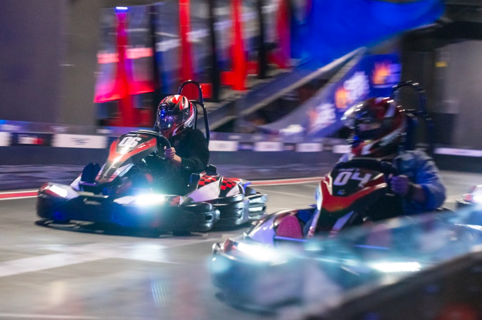 Kart.Inc Pro League 2026 Diluncurkan, Pemenang Bakal Dikirim ke Italia ...