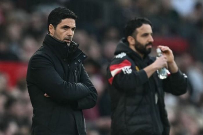 Arsenal dan Man United Incar Striker Liga Spanyol yang Harganya Murah ...