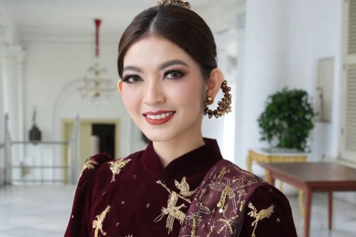 Profil Selvi Ananda, Istri Wapres Gibran yang Viral Usai Sebut Jangan ...
