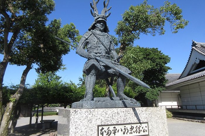 Honda Tadakatsu, Samurai Legendaris yang Melampaui Kematiannya Sendiri ...