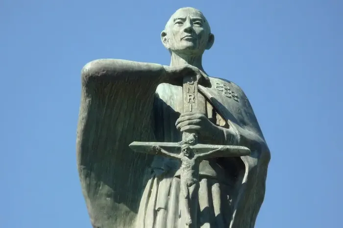 Takayama Ukon, Samurai Kristen yang Jadi Simbol Martir tanpa Darah oleh ...