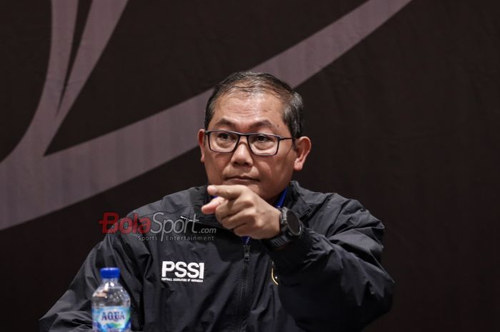 PSSI Pilih Pelatih Murah atau Jago Taktik untuk Timnas Indonesia? Ini ...