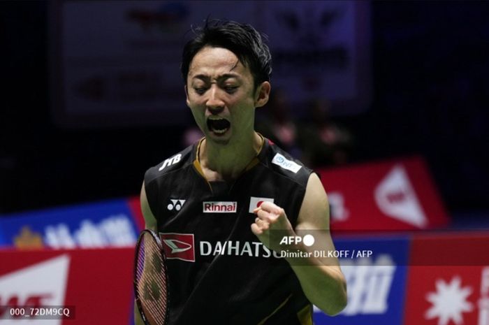 Australia Open 2025 - Magis Penjegal Jonatan, Jadi Satu-satunya Tunggal ...