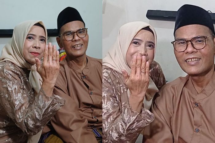 Fahmi Bo Nikah Lagi dengan Mantan Istri, Terungkap Alasannya Dulu ...