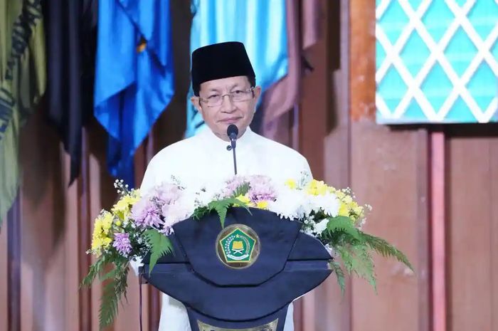 Pertama Kali dalam Sejarah Indonesia, Kemenag Bakal Gelar Perayaan ...