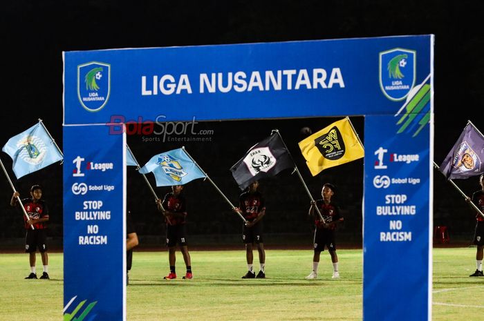 Daftar 6 Tim Terdegradasi ke Liga 4, Termasuk Eks Klub Ciro Alves dan ...