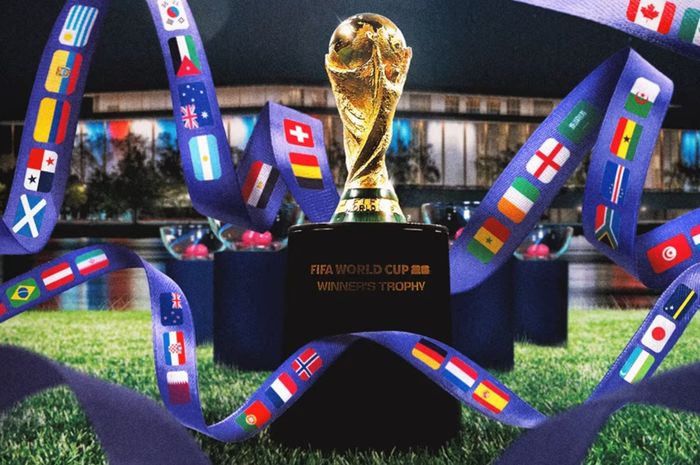 Kenapa Hadiah Juara Piala Dunia 2026 Masih Jauh Lebih Kecil dari Piala ...