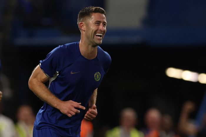Pesan dari Legenda Chelsea untuk Pemain Muda Indonesia - Bolasport.com