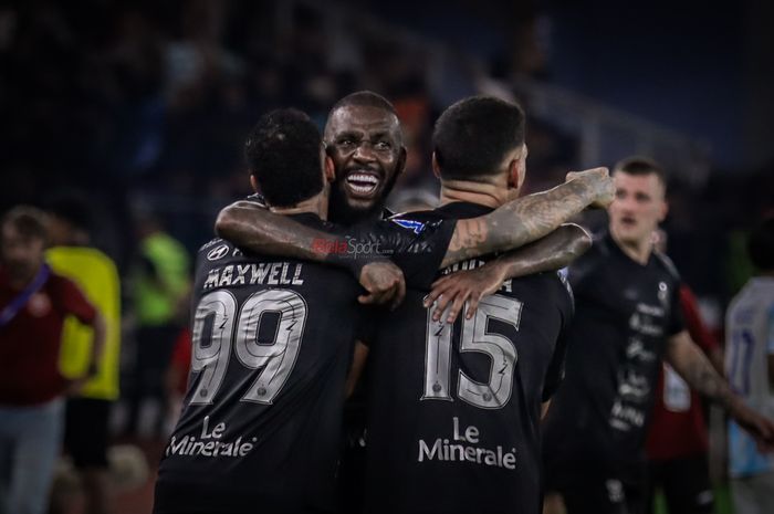 Panpel Persija Akui Harga Sewa di SUGBK Lebih Mahal Ketimbang JIS ...
