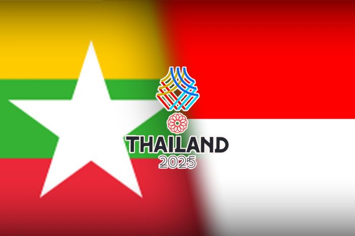 Jadwal dan Link Live Streaming Timnas U-22 Indonesia Vs Myanmar - Sudah ...