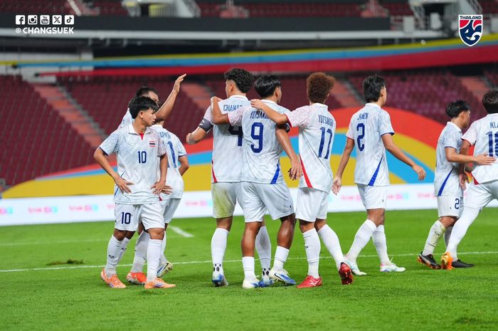 Klasemen Grup A SEA Games 2025 - Pelatih Indonesia Urung Kejutkan Tuan ...
