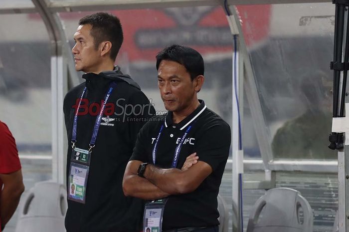 Pelatih Bangkok United Terpukau Atmosfer Suporter Persib Bandung ...