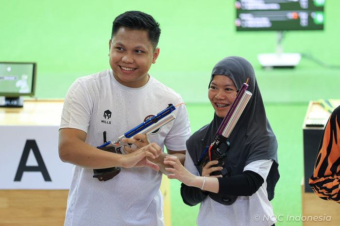 Klasemen Medali SEA Games 2025 - Emasnya 2 Kali Lipat dari Malaysia ...