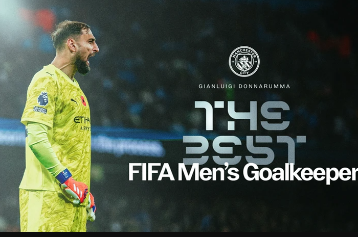 Lengserkan Kiper Jagoan Lionel Messi, Gianluigi Donnarumma Resmi Jadi ...