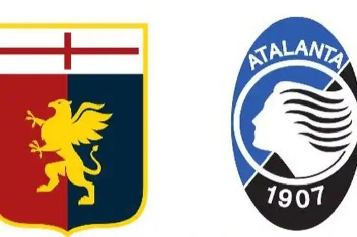 Link Live Streaming Genoa vs Atalanta di Serie A Besok Dini Hari