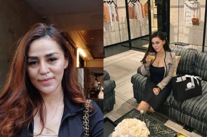 Profil Safa Marwah, Selebgram yang Namanya Viral Disebut Lisa Mariana, Ternyata CEO Persewaan ...