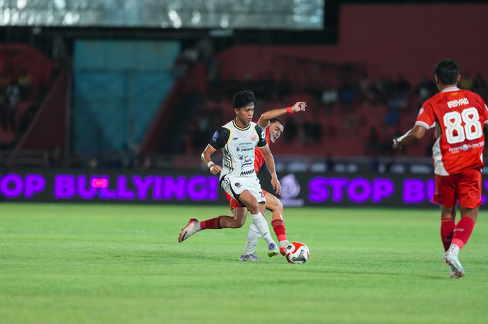 Mauricio Souza Sudah Muak, Tidak Mau Lagi Berkomentar Tentang Wasit di ...
